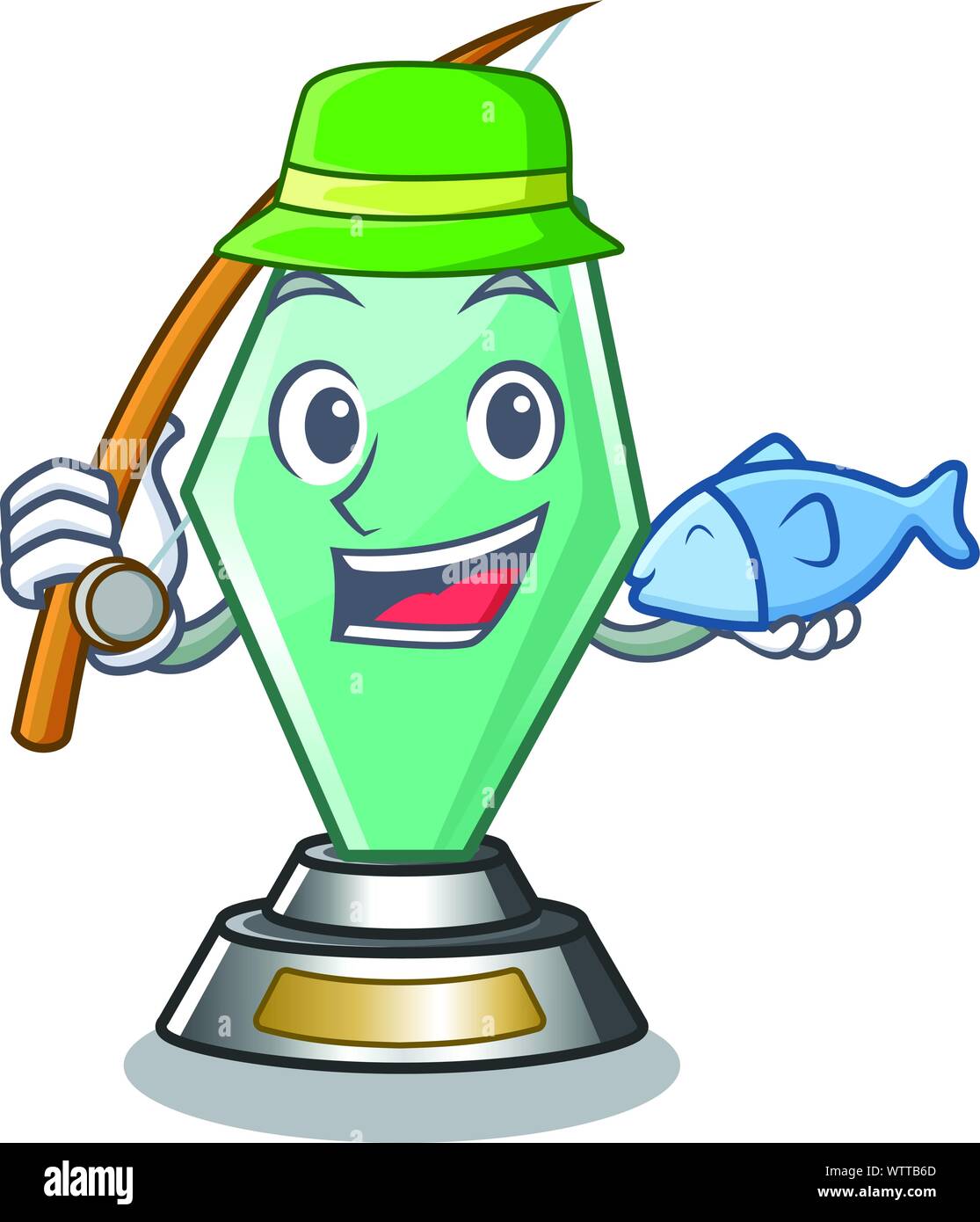 Fish base Cut Out Stock Images & Pictures - Alamy