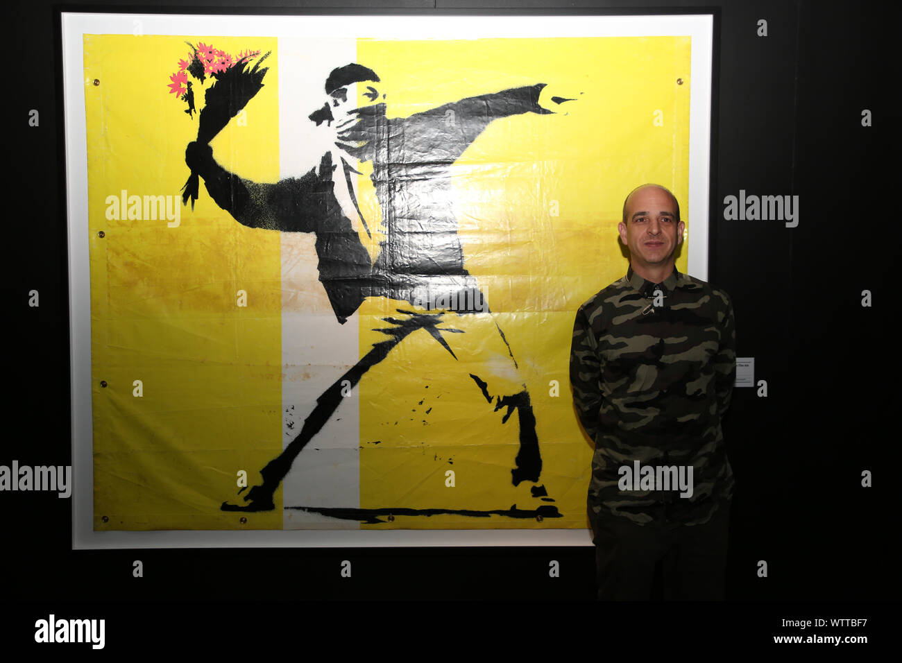 Lazarides hi-res stock photography and images - Alamy