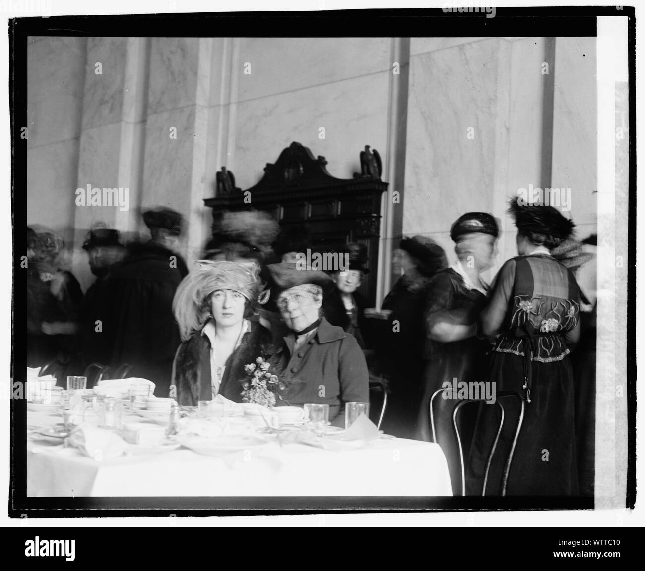 Mrs mclean Cut Out Stock Images & Pictures - Alamy