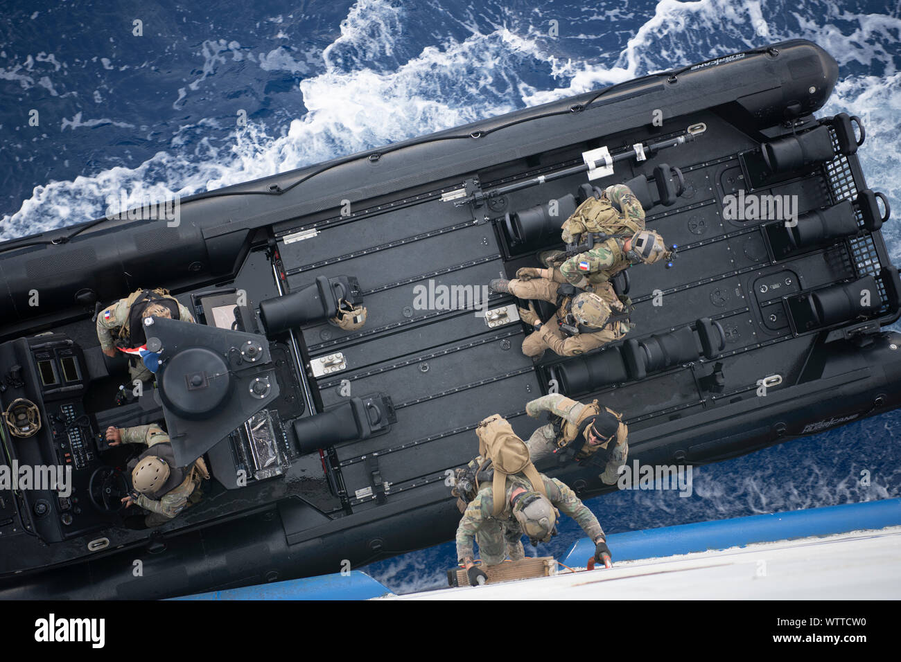 Joint special operations task hi-res stock photography and images - Alamy