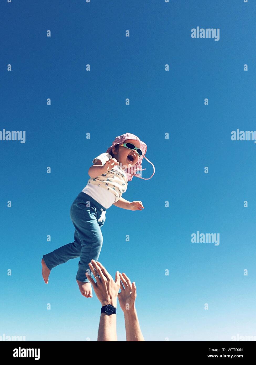 Low catching view hi-res stock photography and images - Alamy