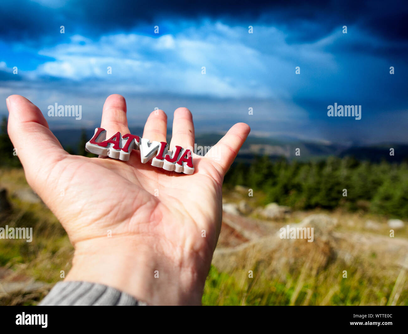Human eye in focus hi-res stock photography and images - Alamy