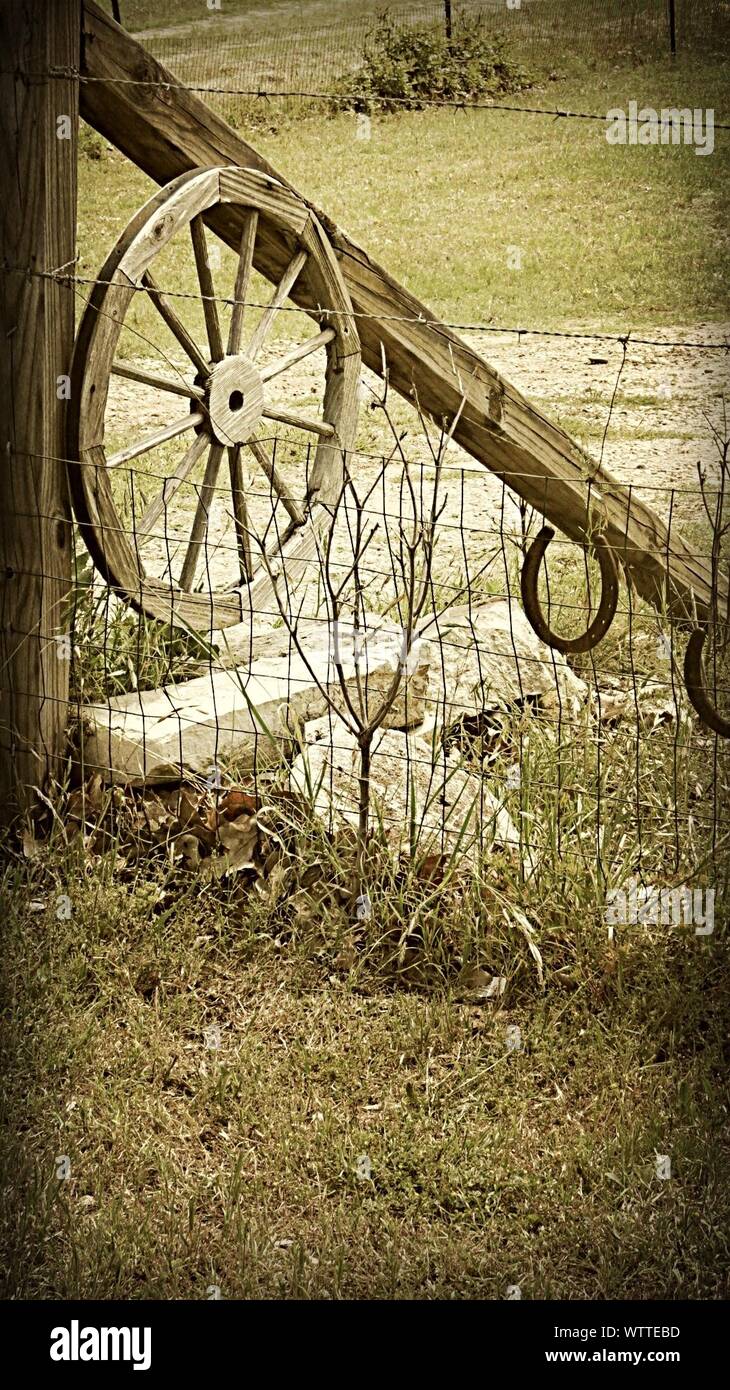 Landscape wheel hi-res stock photography and images - Alamy