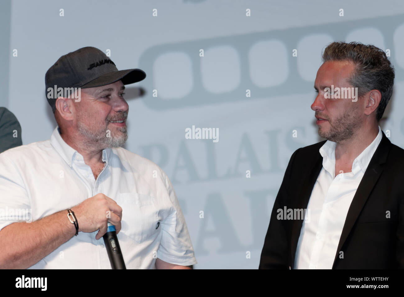 David maltese hi-res stock photography and images - Alamy