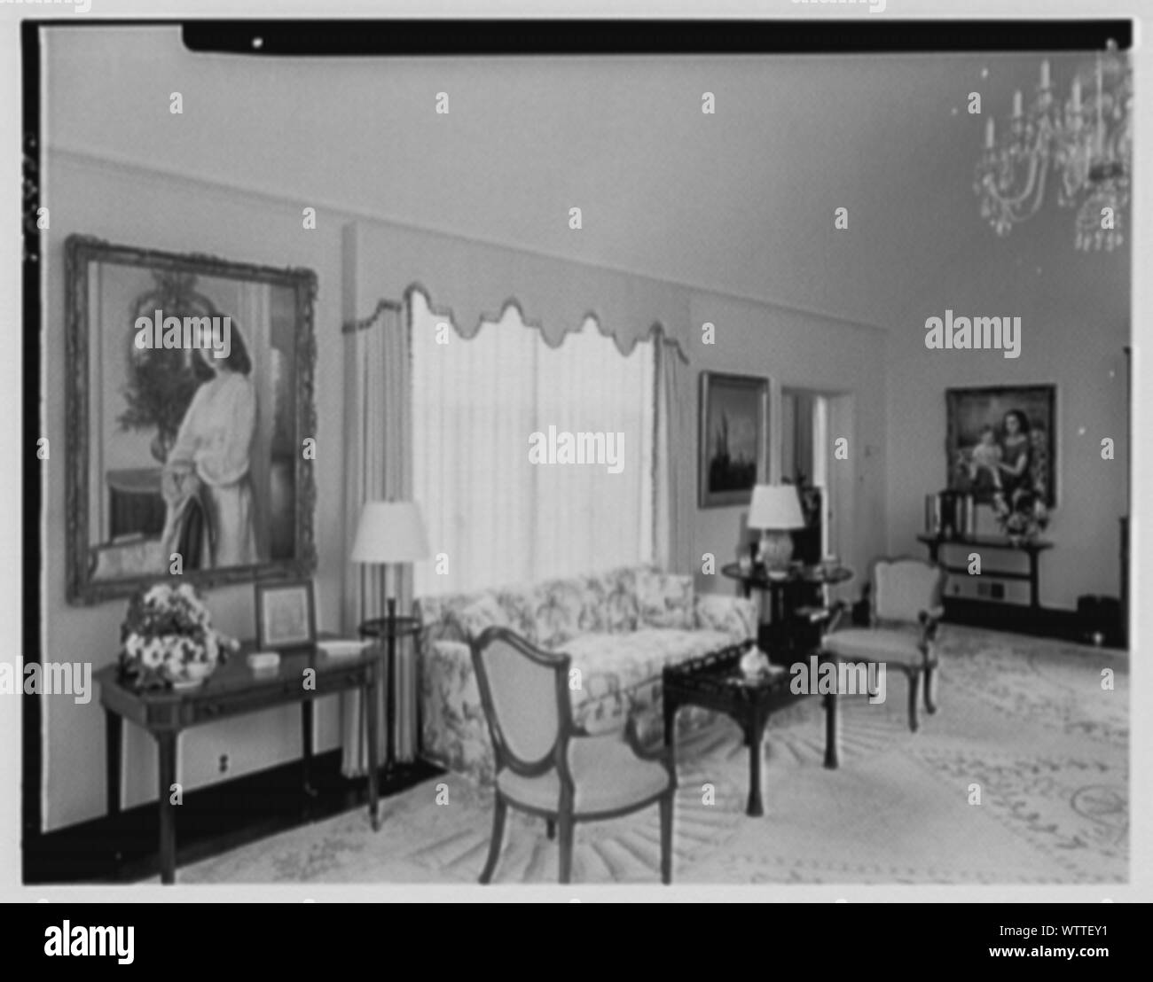 Garden mill Black and White Stock Photos & Images - Alamy