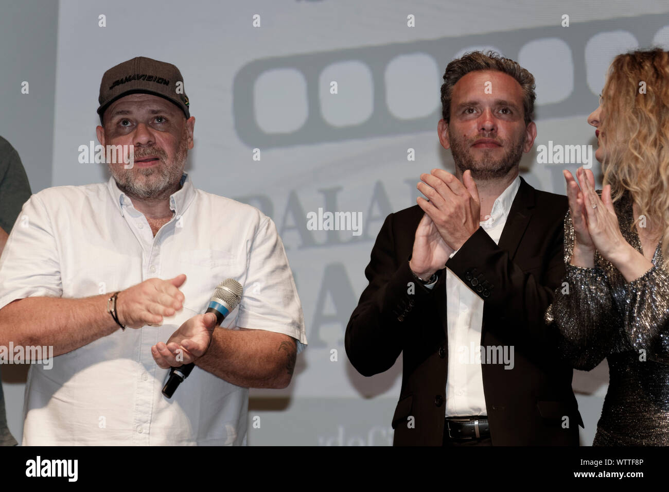 Maltese ethnicity hi-res stock photography and images - Alamy