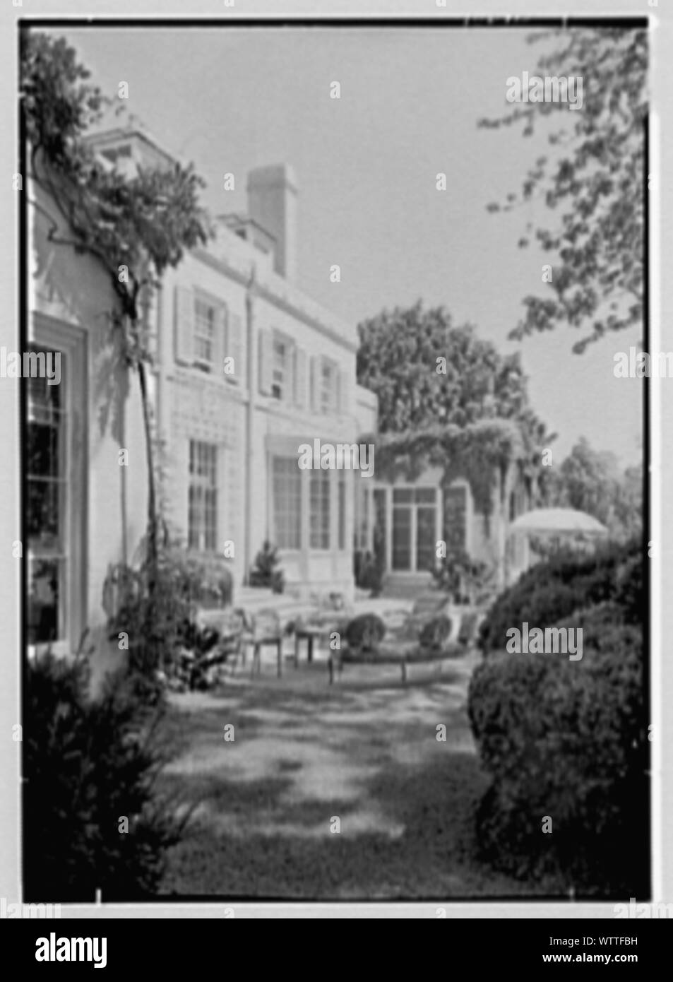 Mrs nicholas Black and White Stock Photos & Images - Alamy