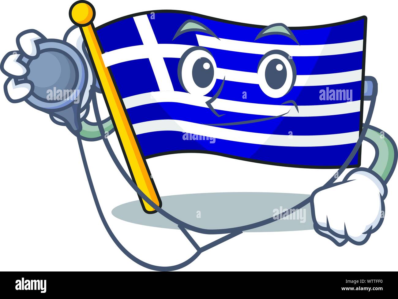 Professor for greek Stock Vector Images - Alamy