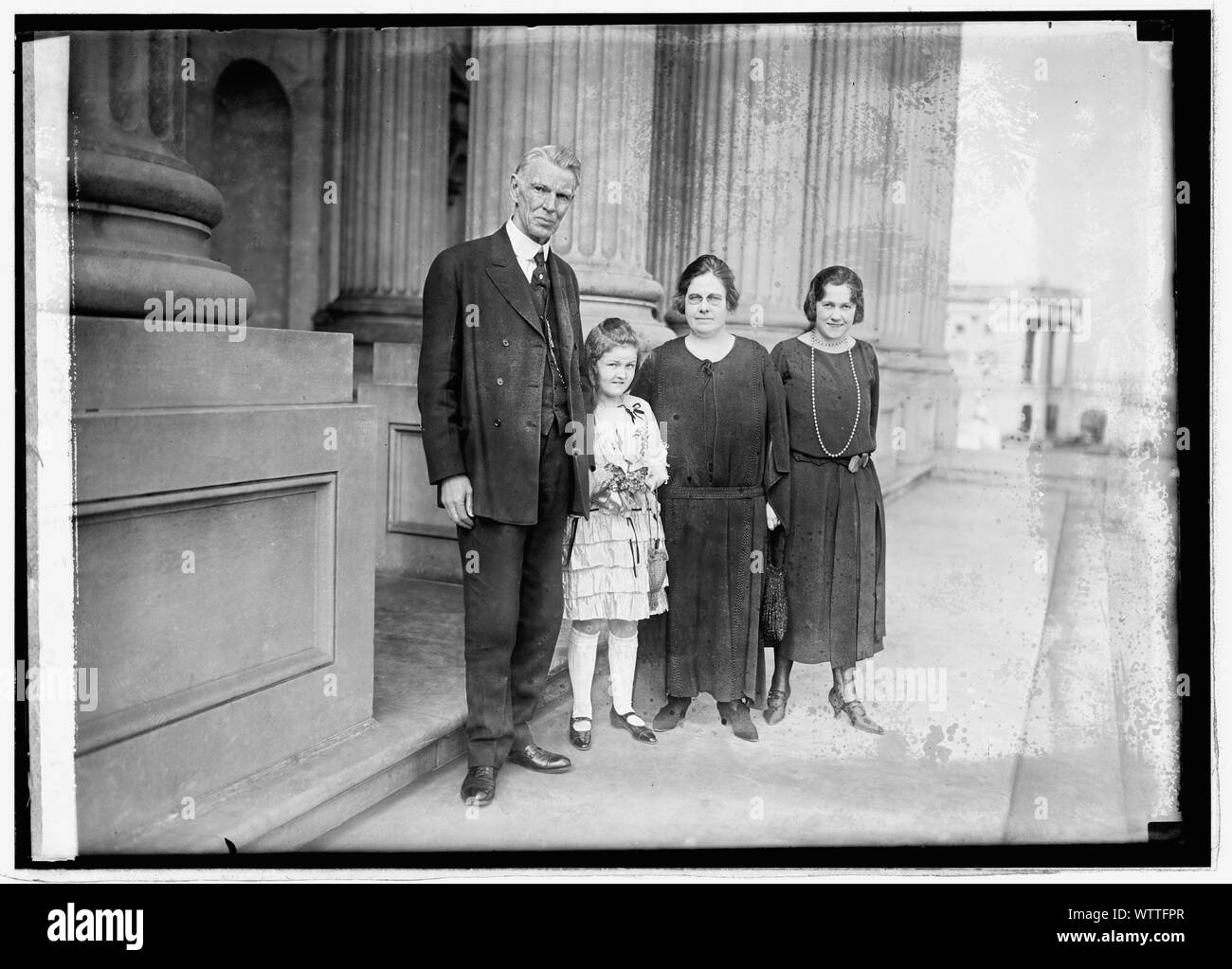 Mrs. Nolan & Curny, [2/12/23] Stock Photo - Alamy