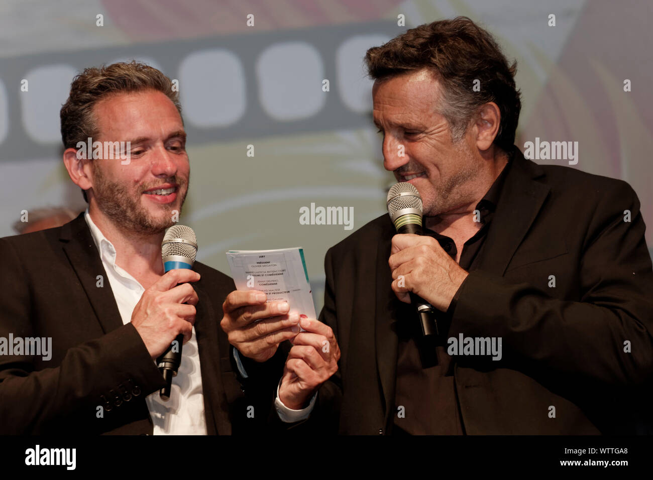 Maltese ethnicity hi-res stock photography and images - Alamy