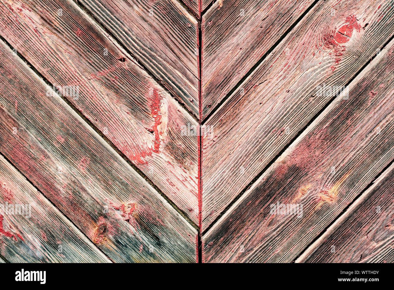 Texture, wood, wall, it can be used as a background. Wooden texture ...