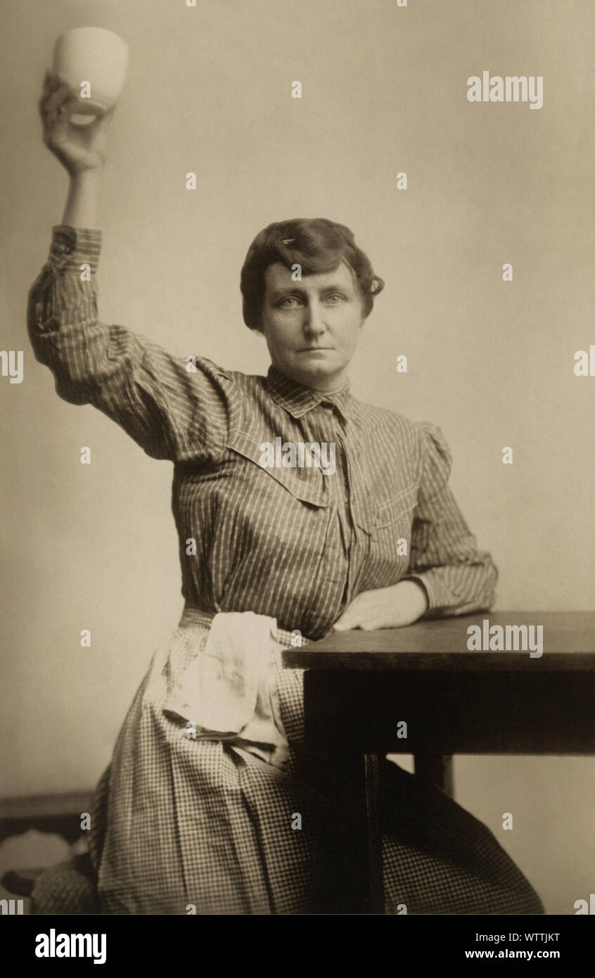 Mrs Pauline Adams 147002v Stock Photo - Alamy