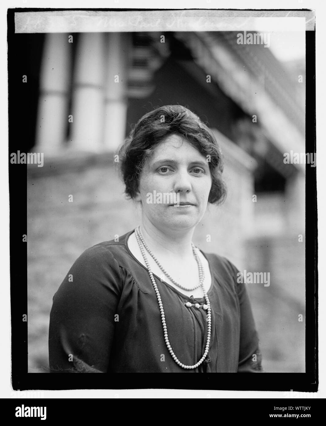 Mrs paul hi-res stock photography and images - Alamy