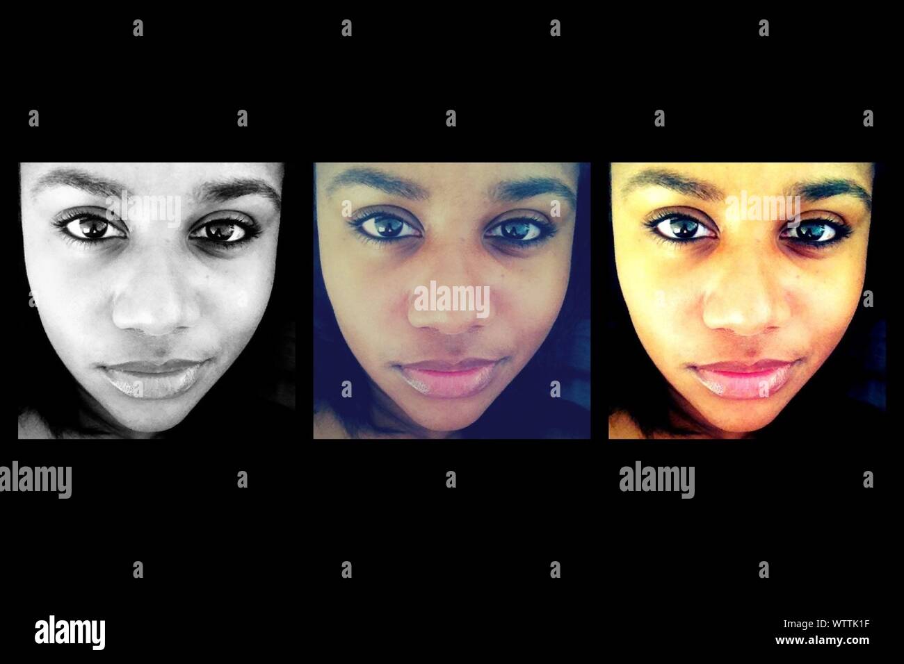 Multiple image human hi-res stock photography and images - Alamy