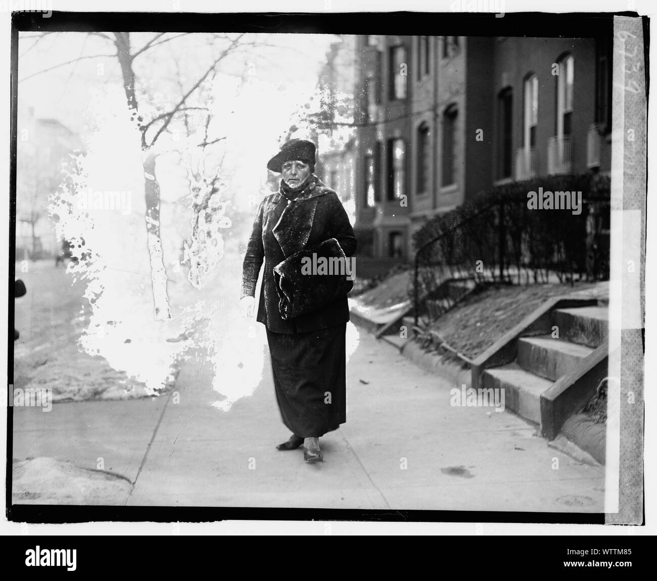 Poindexter Black and White Stock Photos & Images - Alamy