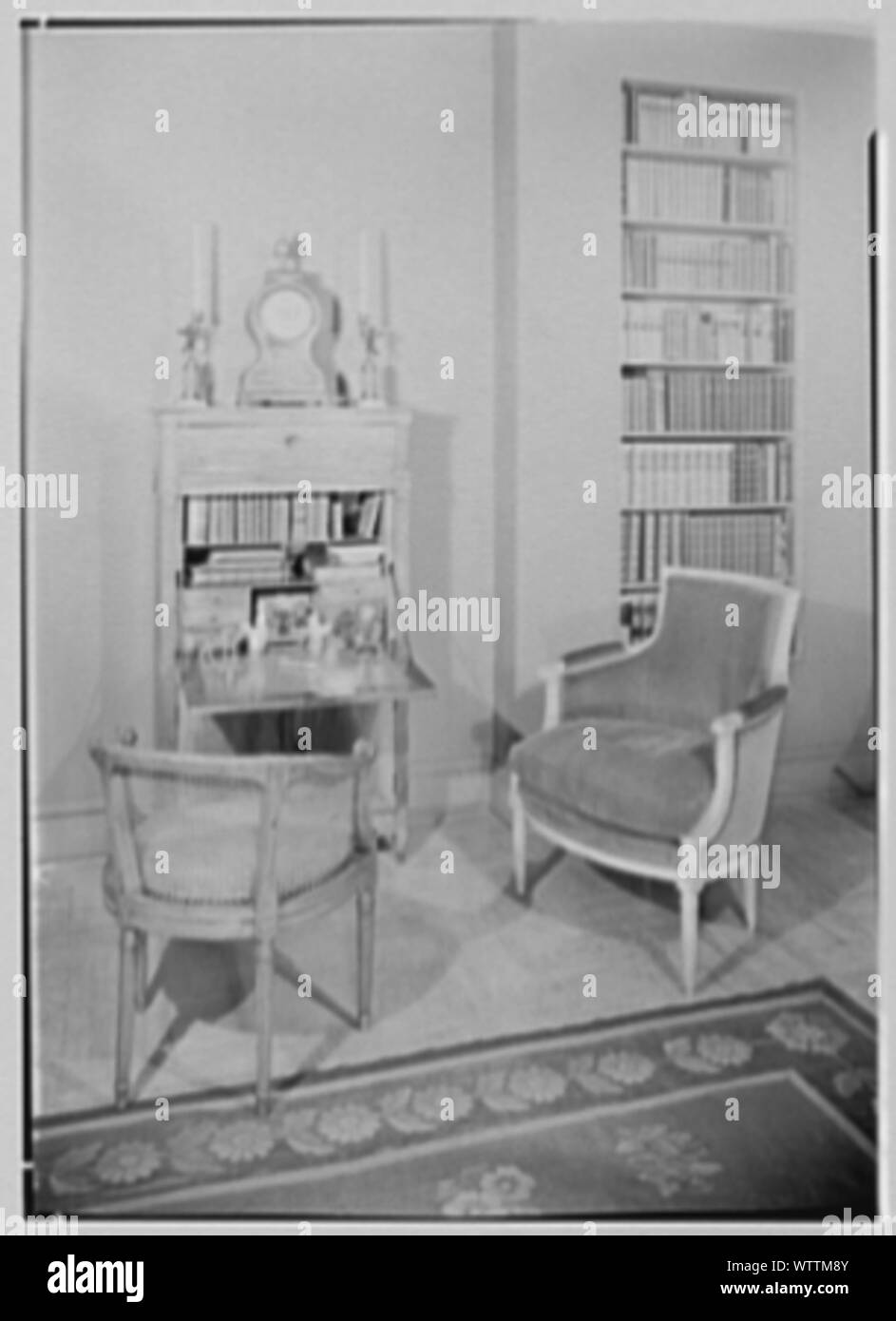 Bedard Black and White Stock Photos & Images - Alamy