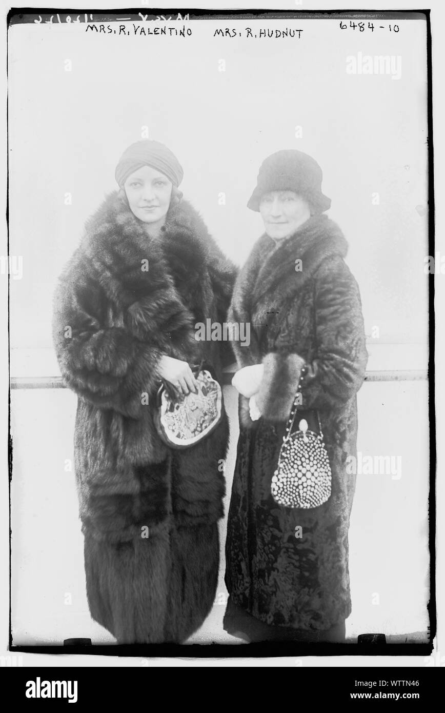 Hudnut Black and White Stock Photos & Images - Alamy