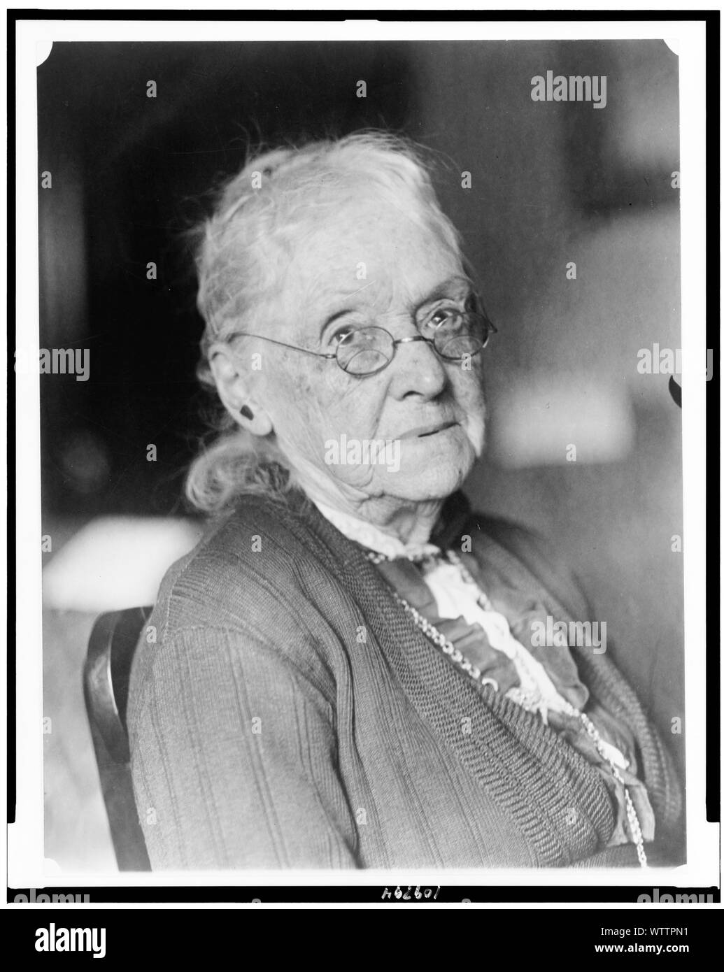 Rebecca latimer felton hi-res stock photography and images - Alamy