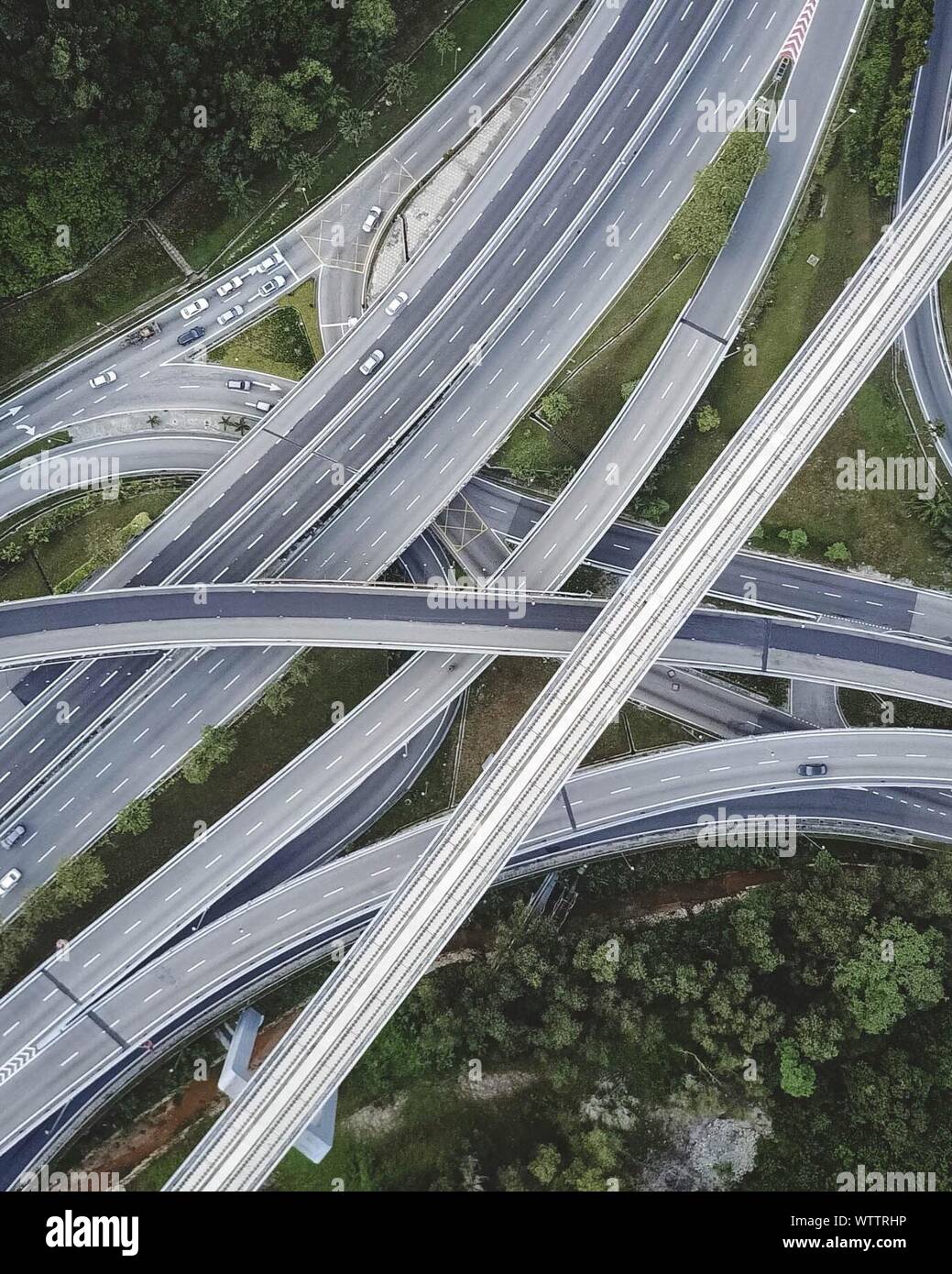 Multiple land use hi-res stock photography and images - Alamy