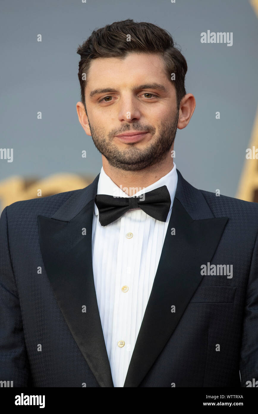 Michael fox hi-res stock photography and images - Alamy