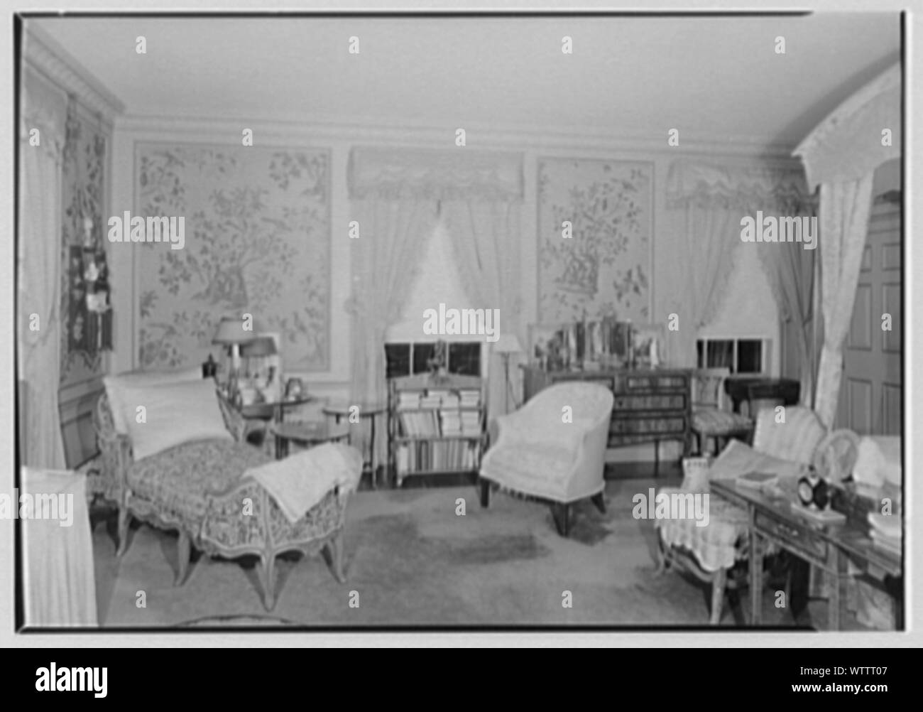 Mrs Tobin High Resolution Stock Photography and Images - Alamy