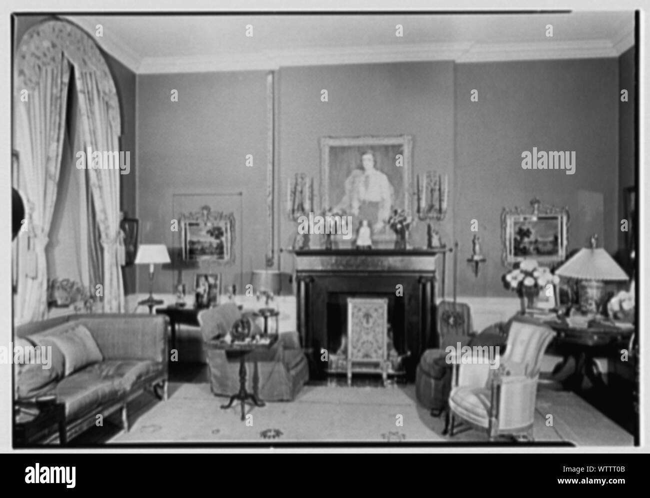 Mrs tobin hi-res stock photography and images - Alamy