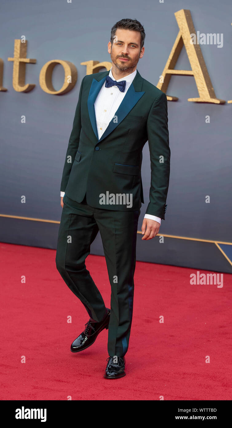 Robert james collier downton hi-res stock photography and images - Alamy