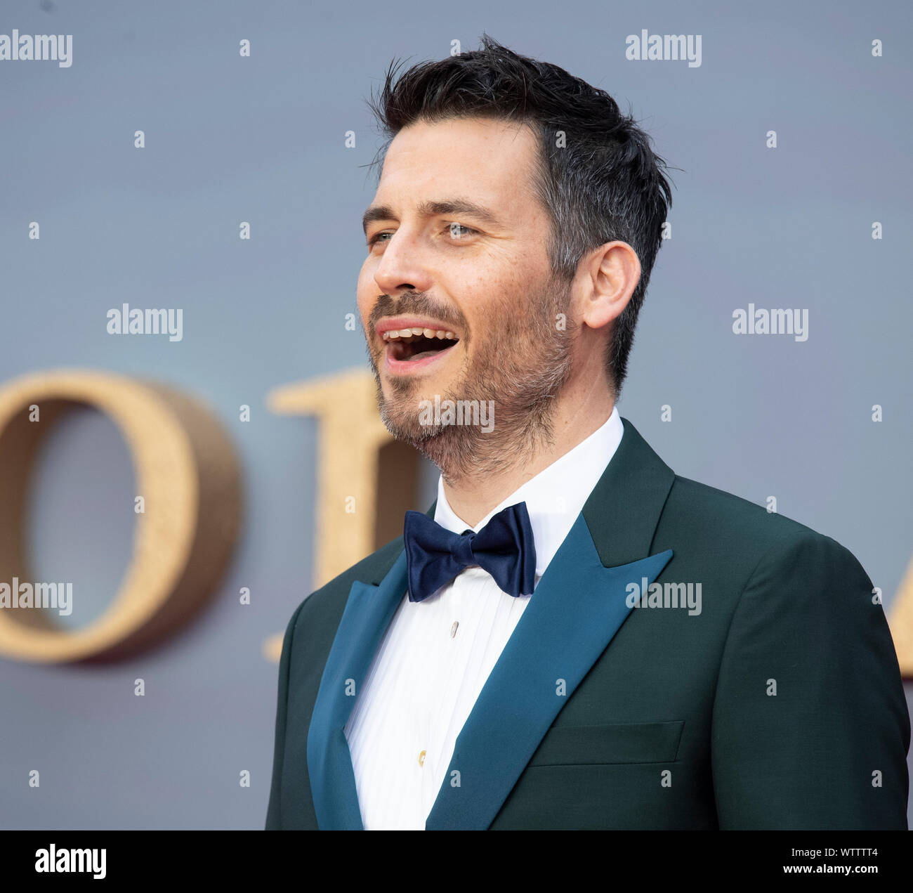 Robert james collier downton hi-res stock photography and images - Alamy