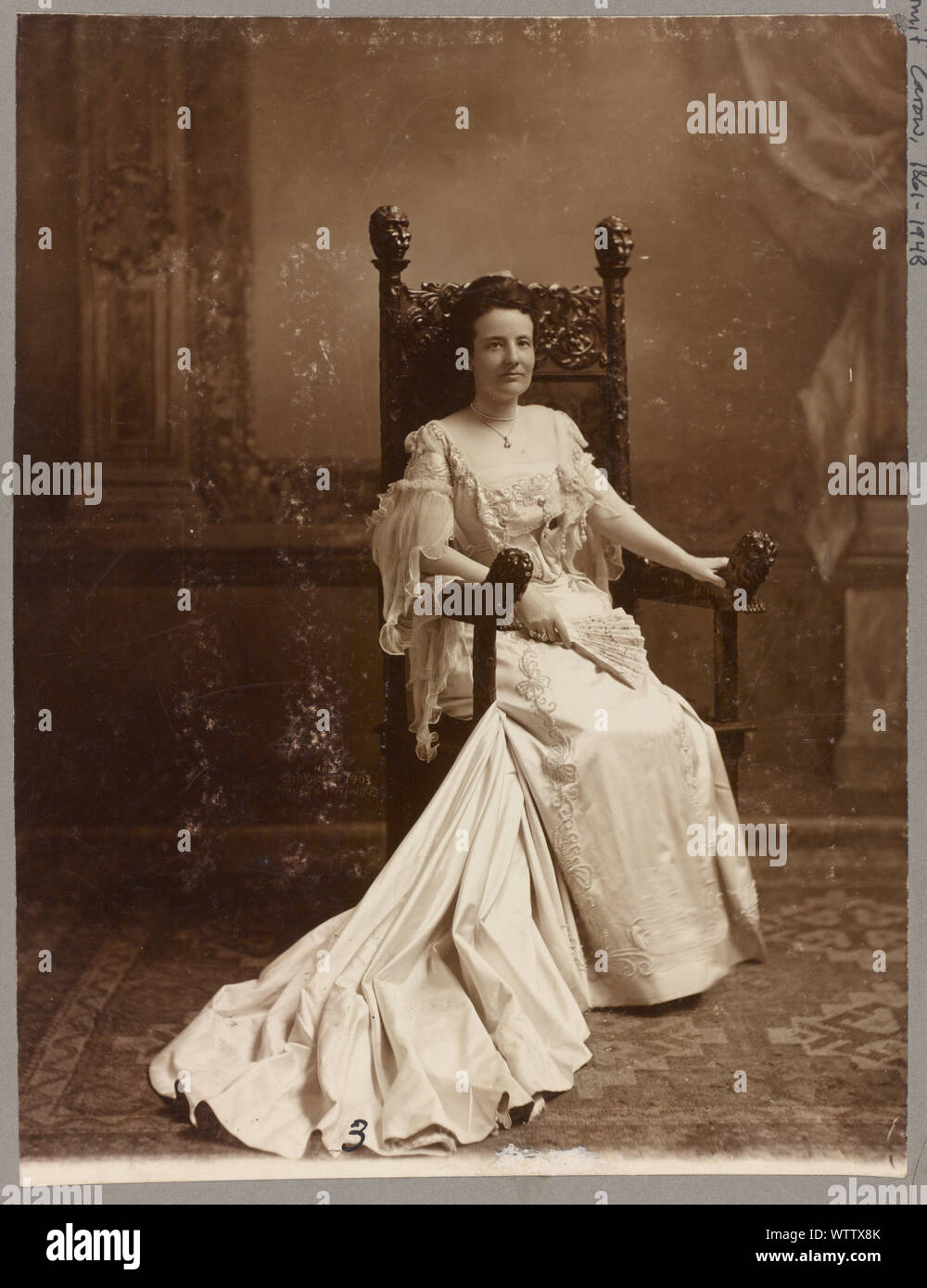 Mrs roosevelt hi-res stock photography and images - Alamy