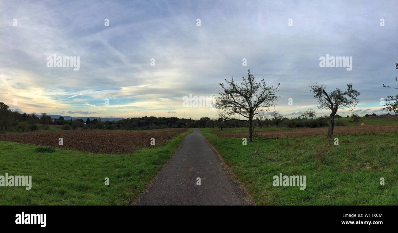 Farms in the sky hi-res stock photography and images - Alamy