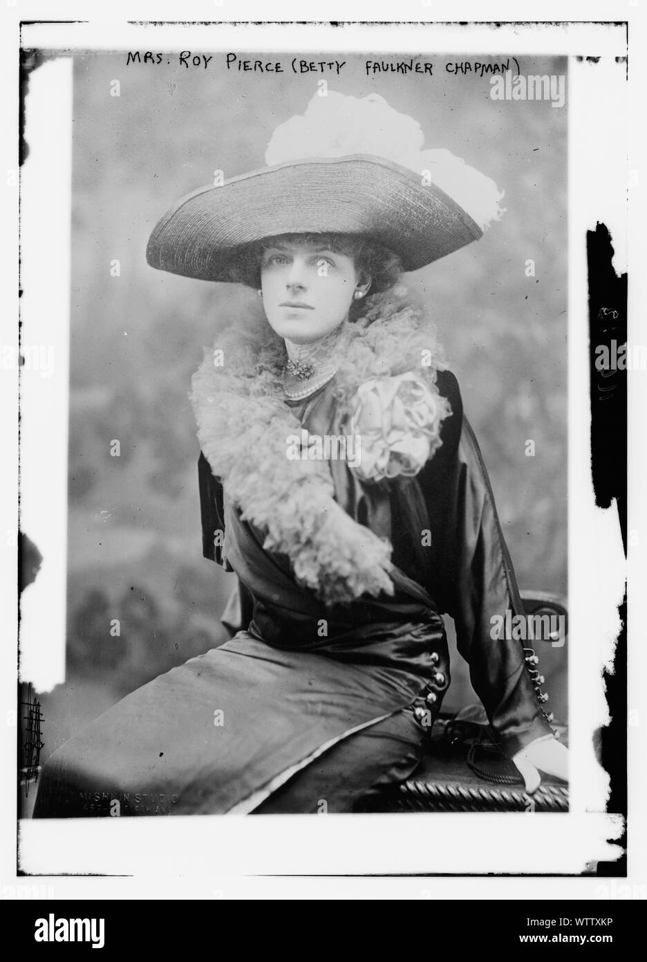 Roy faulkner Black and White Stock Photos & Images - Alamy