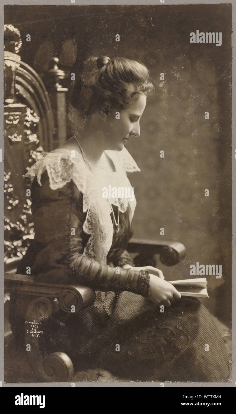 Mrs roosevelt hi-res stock photography and images - Alamy