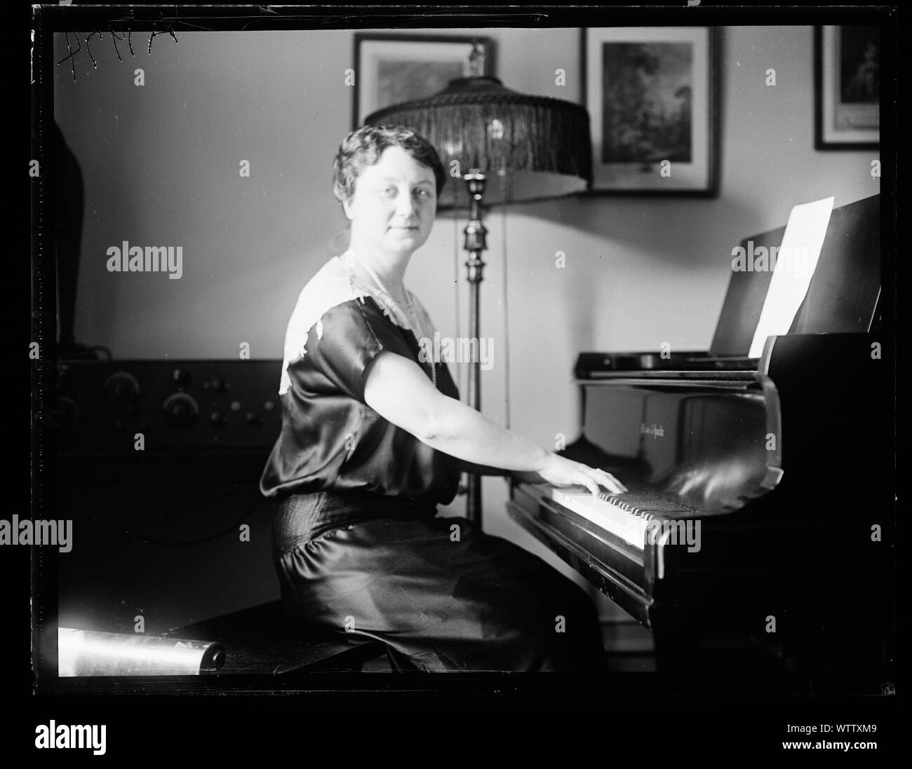 Mrs copeland hi-res stock photography and images - Alamy