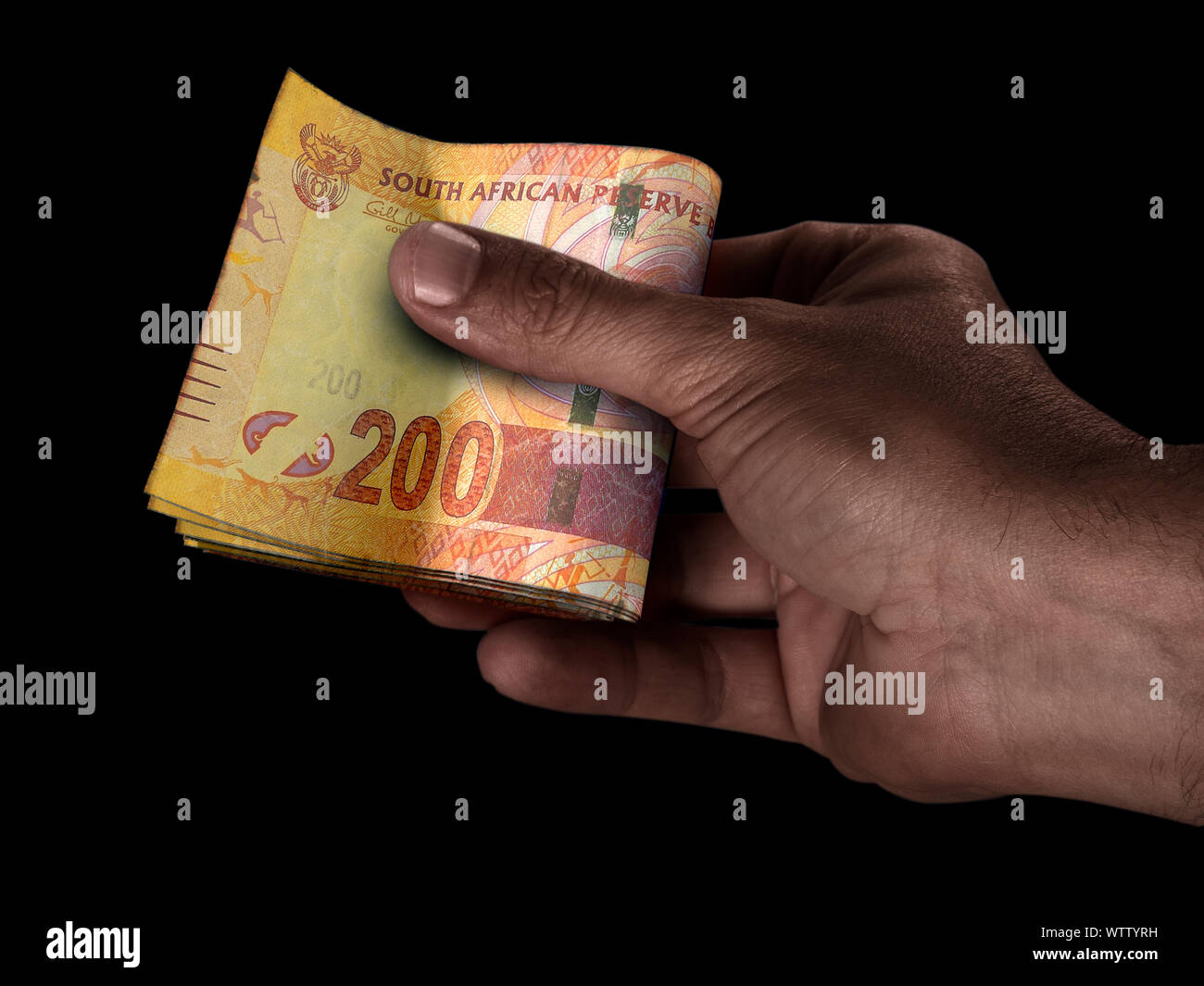 South African Money Notes Stock Photos & South African Money Notes ...