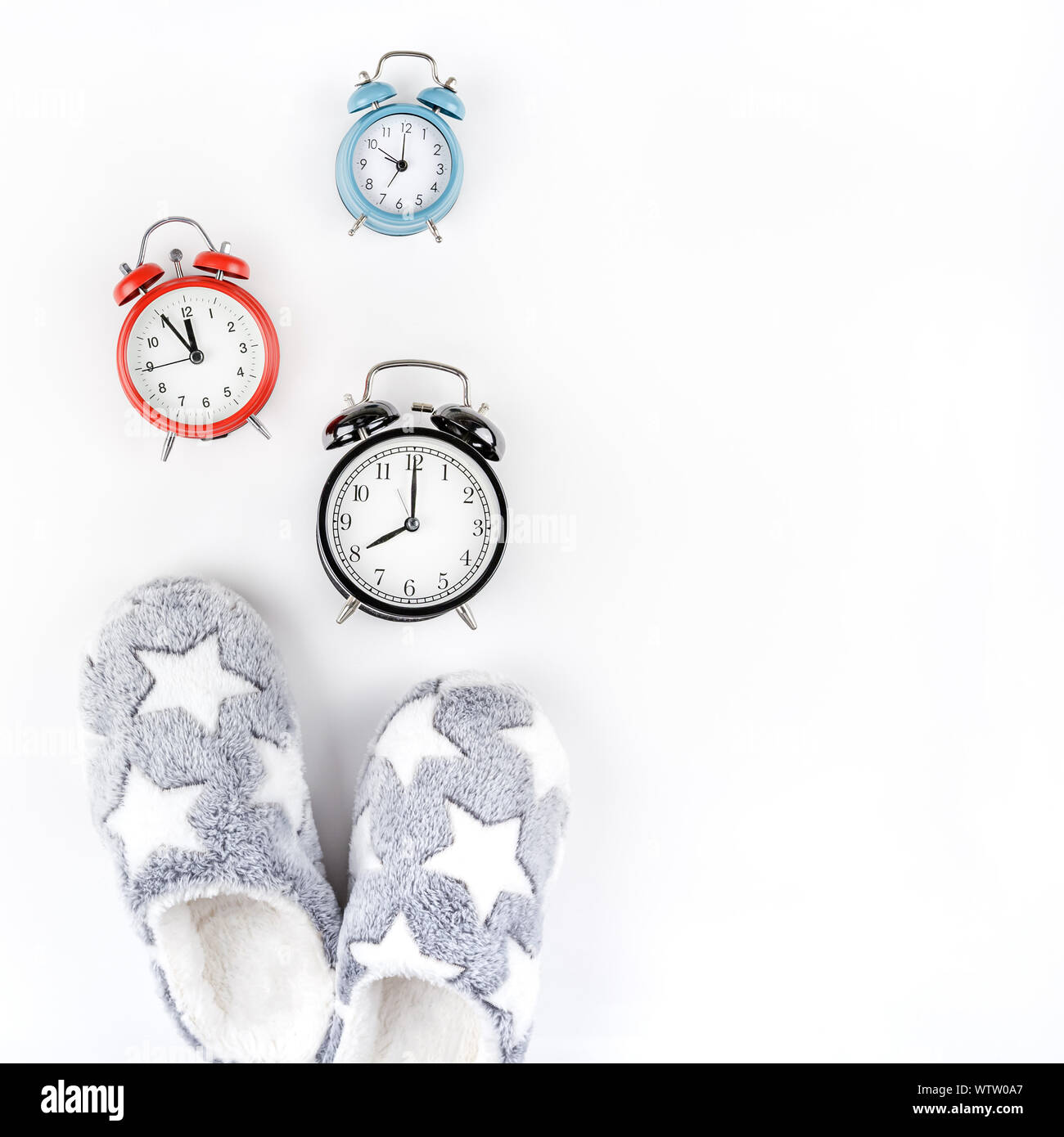 Set your clocks hi-res stock photography and images - Alamy