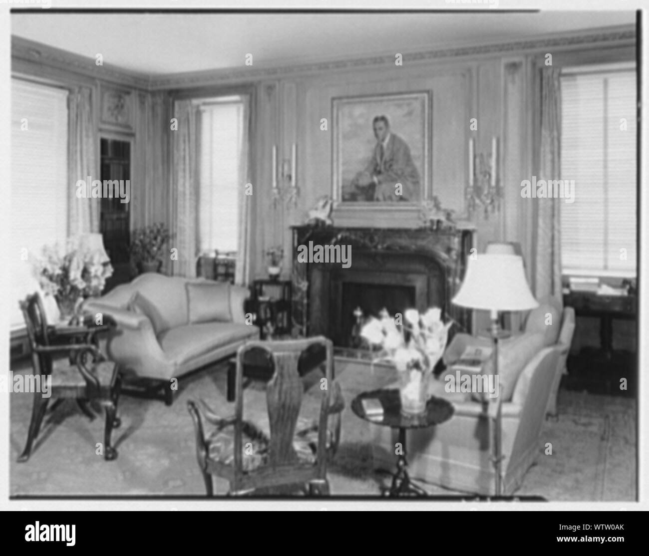 1 sutton place south hi-res stock photography and images - Alamy