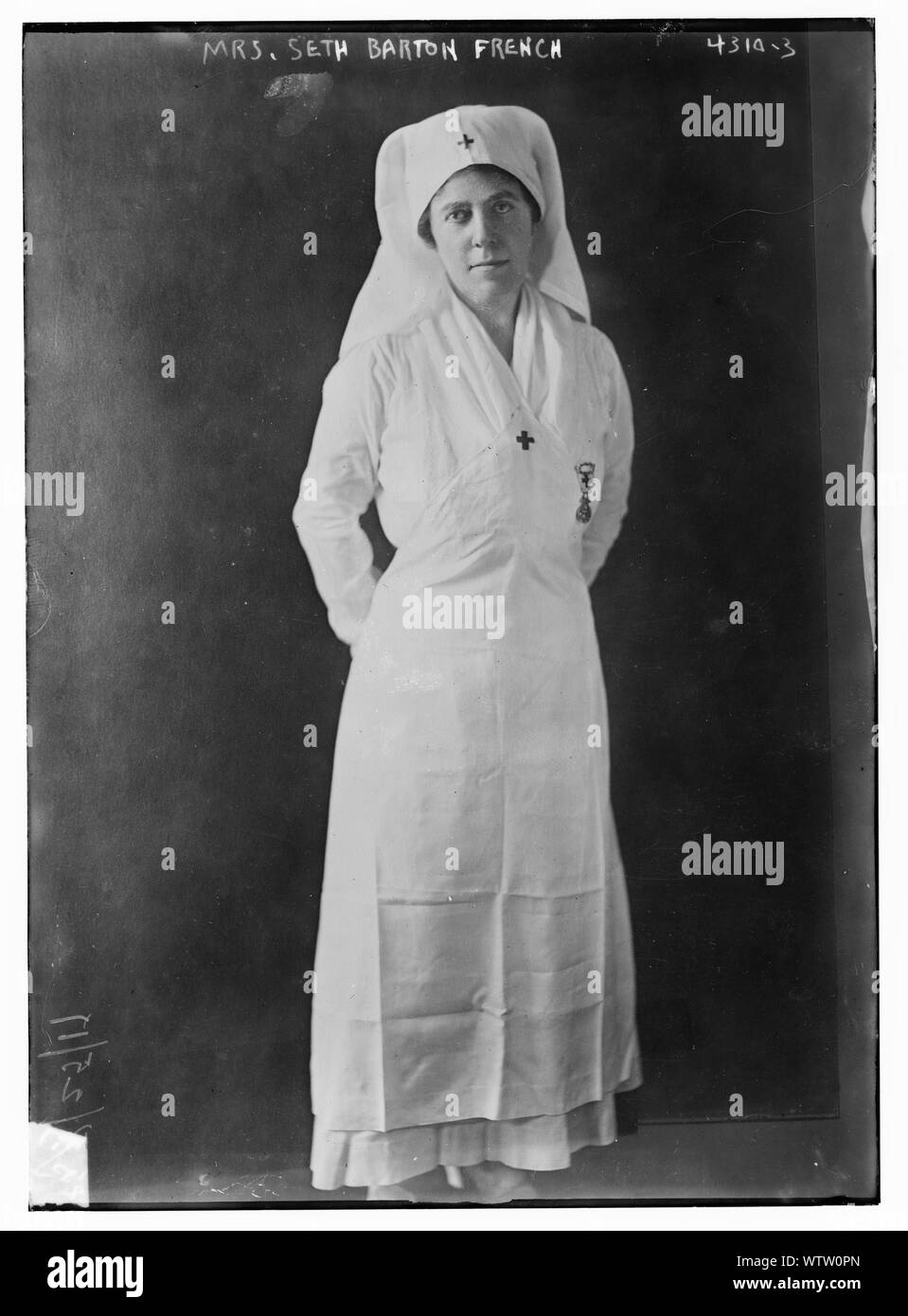 Mrs barton hi-res stock photography and images - Alamy