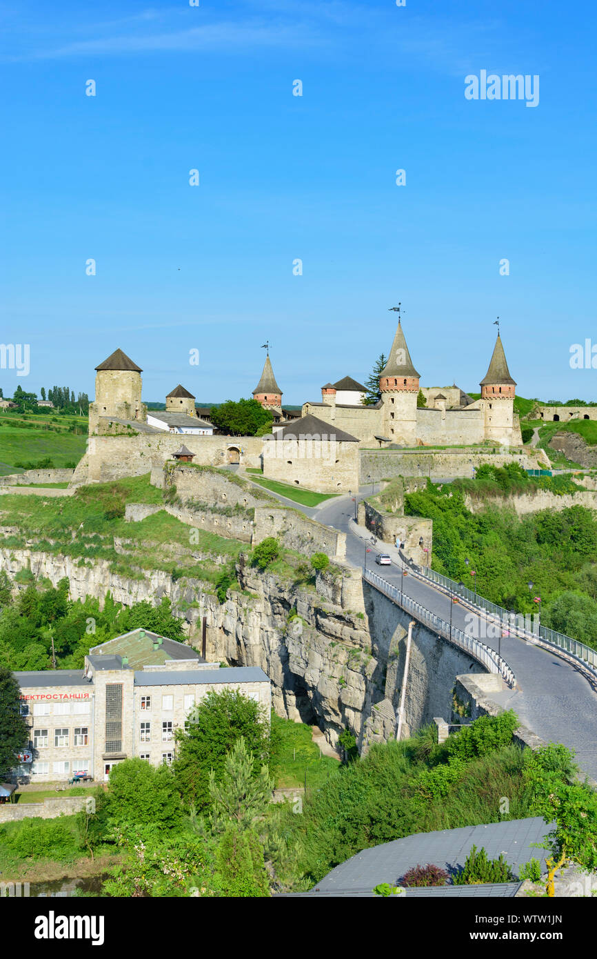 Khmelnytskyi ukraine hi-res stock photography and images - Alamy