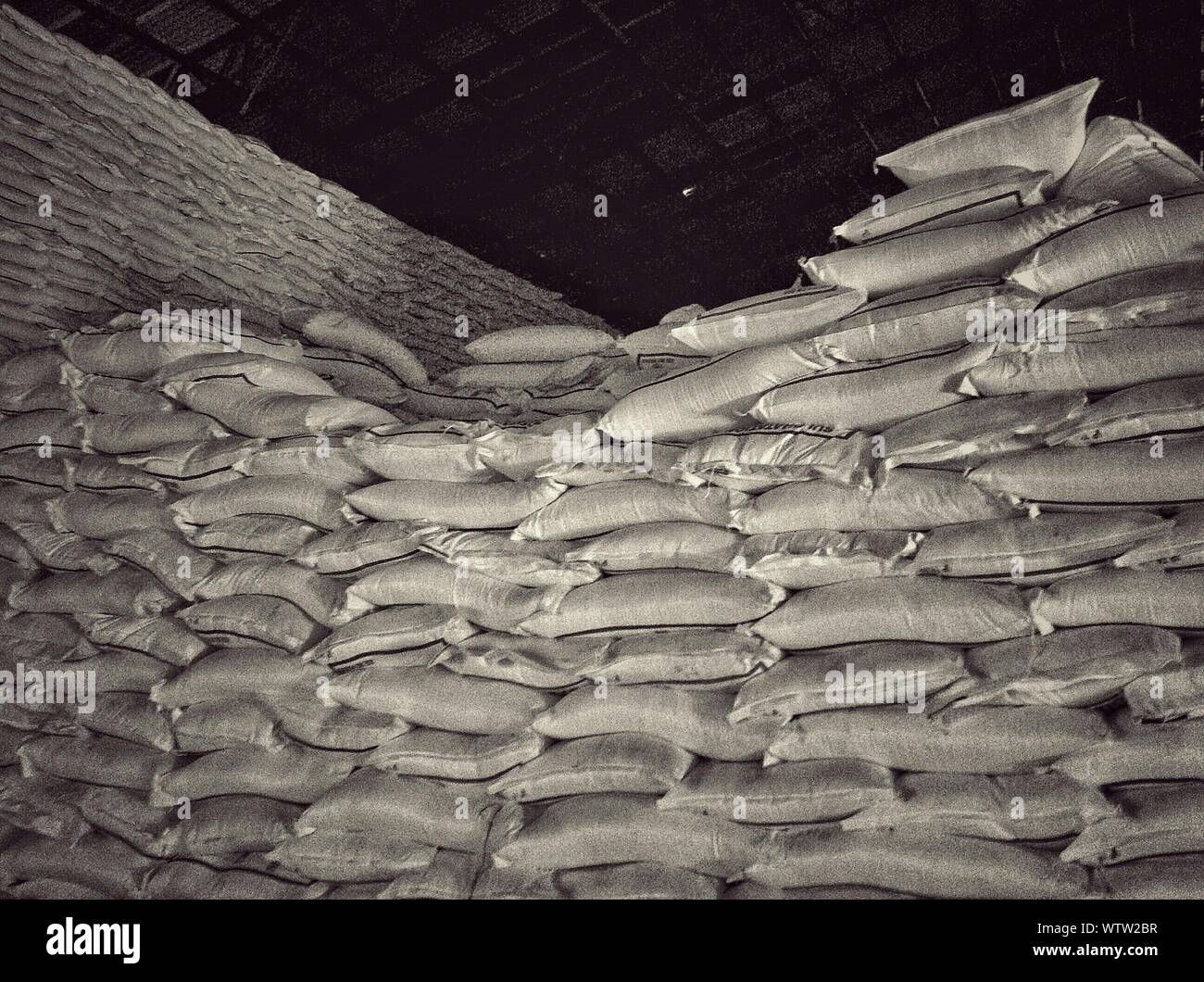 Sugar warehouse hi-res stock photography and images - Alamy