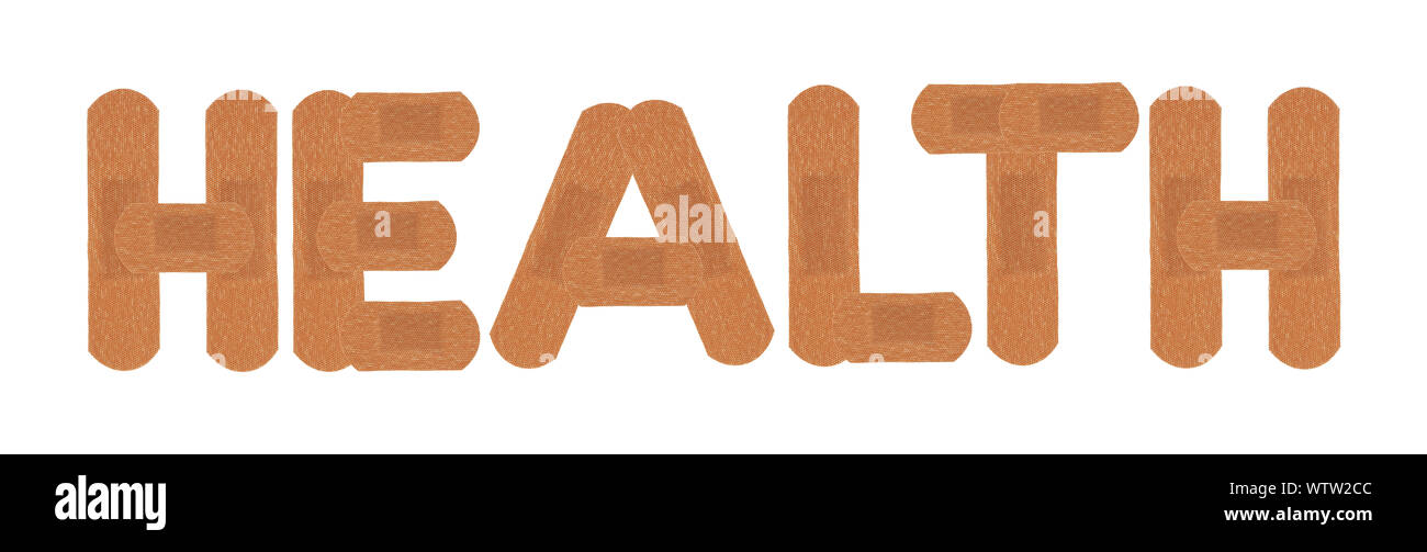 Medical alphabet hi-res stock photography and images - Alamy