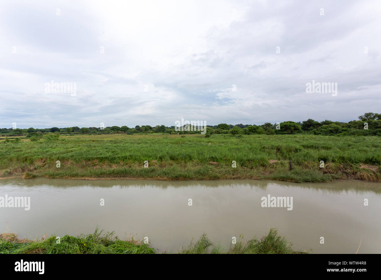Mapandan and Manaoag, Pangasinan, Ilocos, Philippines. 29th August 2019 ...