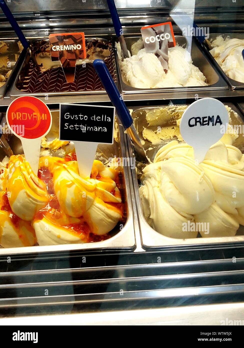 All flavors hi-res stock photography and images - Alamy