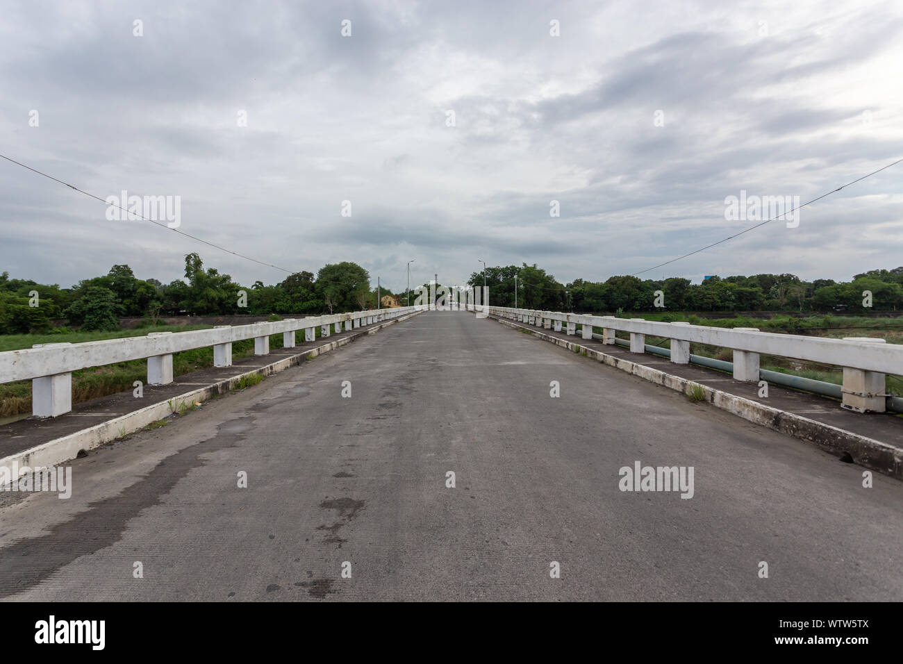 Mapandan and Manaoag, Pangasinan, Ilocos, Philippines. 29th August 2019 ...