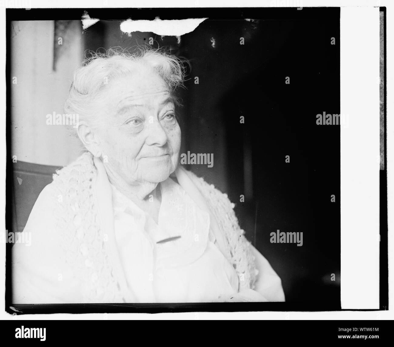 Thornton washington hi-res stock photography and images - Alamy