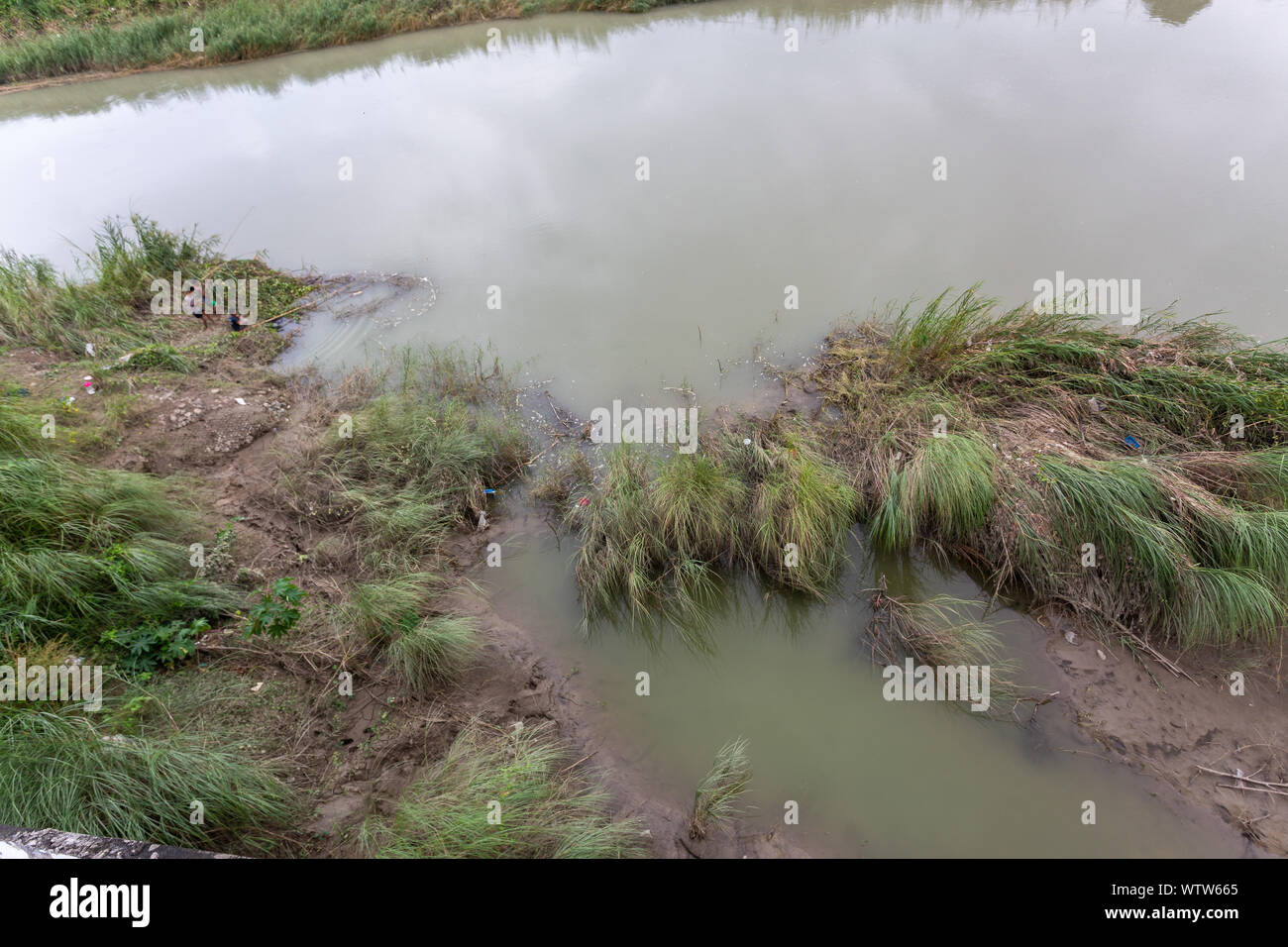 Mapandan and Manaoag, Pangasinan, Ilocos, Philippines. 29th August 2019 ...