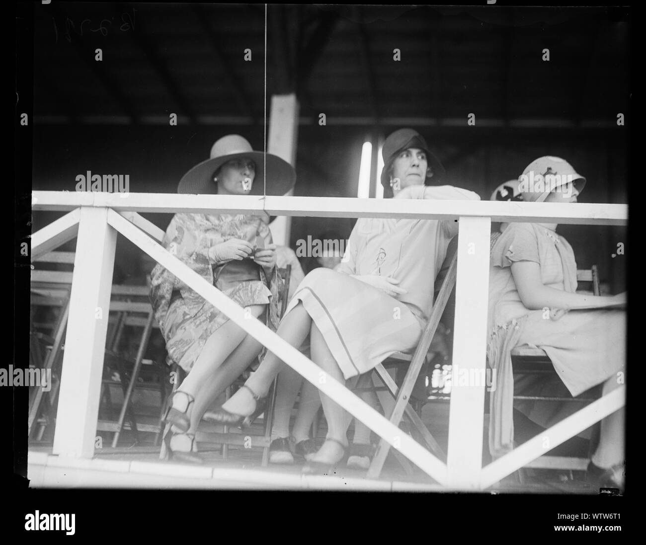 Richard tracy hi-res stock photography and images - Alamy