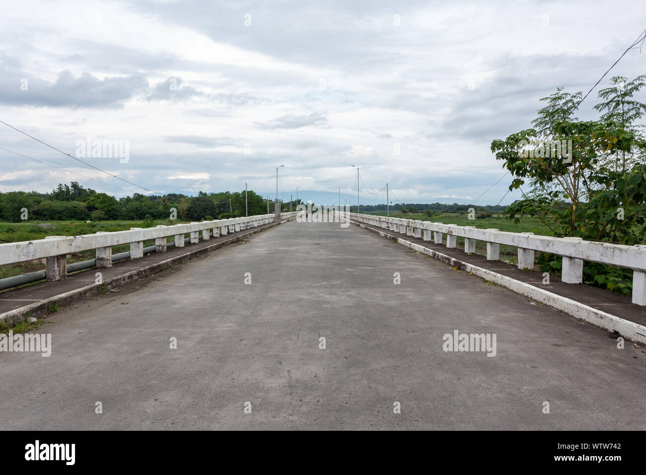 Mapandan and Manaoag, Pangasinan, Ilocos, Philippines. 29th August 2019 ...