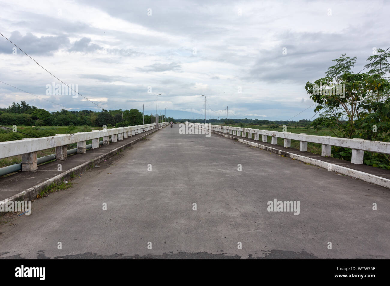 Mapandan and Manaoag, Pangasinan, Ilocos, Philippines. 29th August 2019 ...