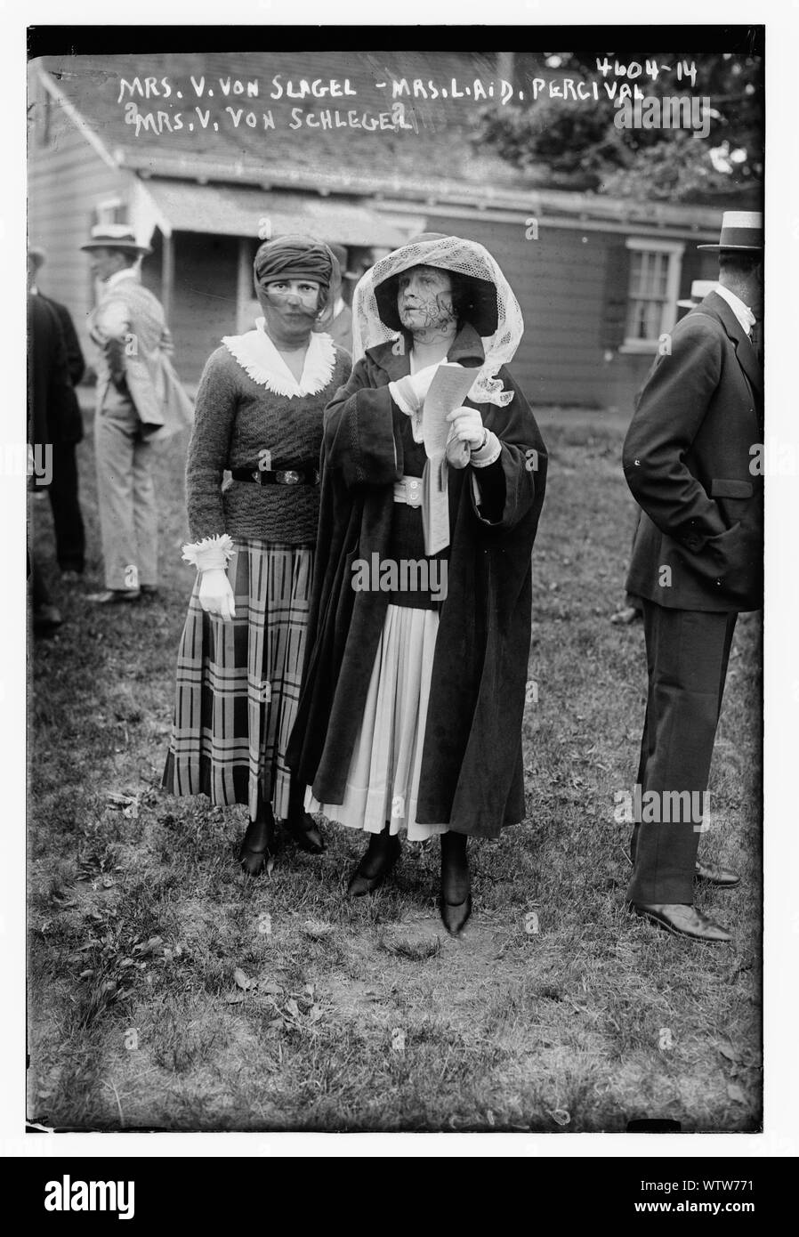 Mrs v hi-res stock photography and images - Alamy