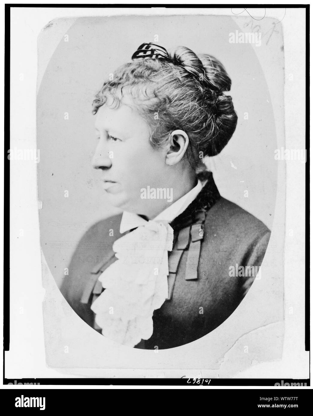 Julia dent grant hi-res stock photography and images - Alamy